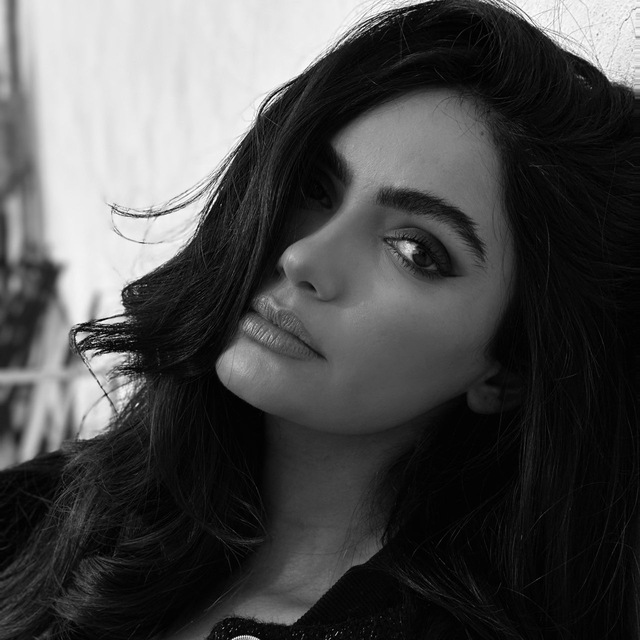 Niloofar Bagheri picture