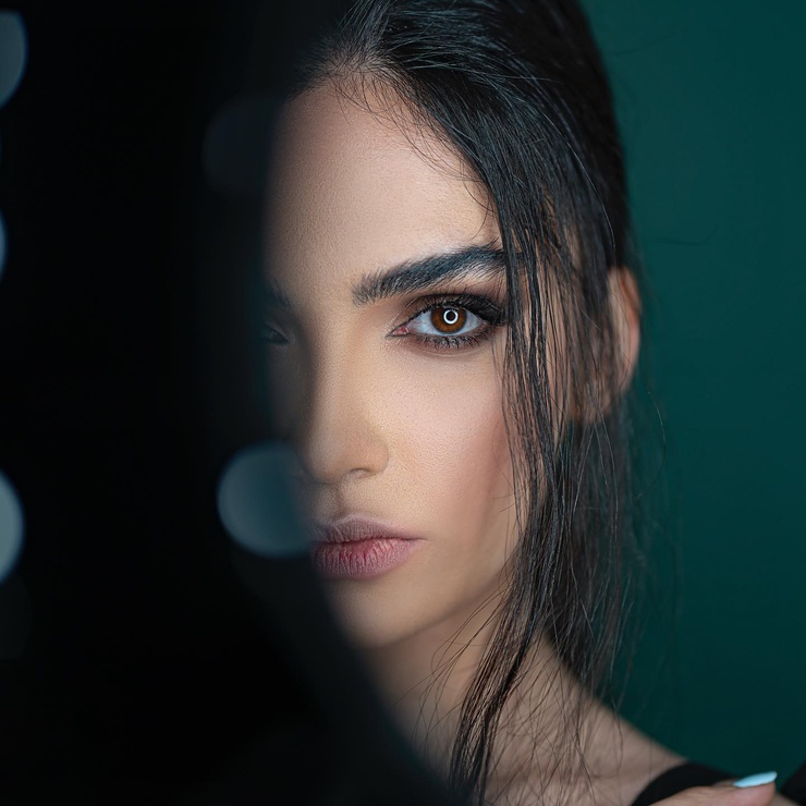 Picture of Niloofar Bagheri