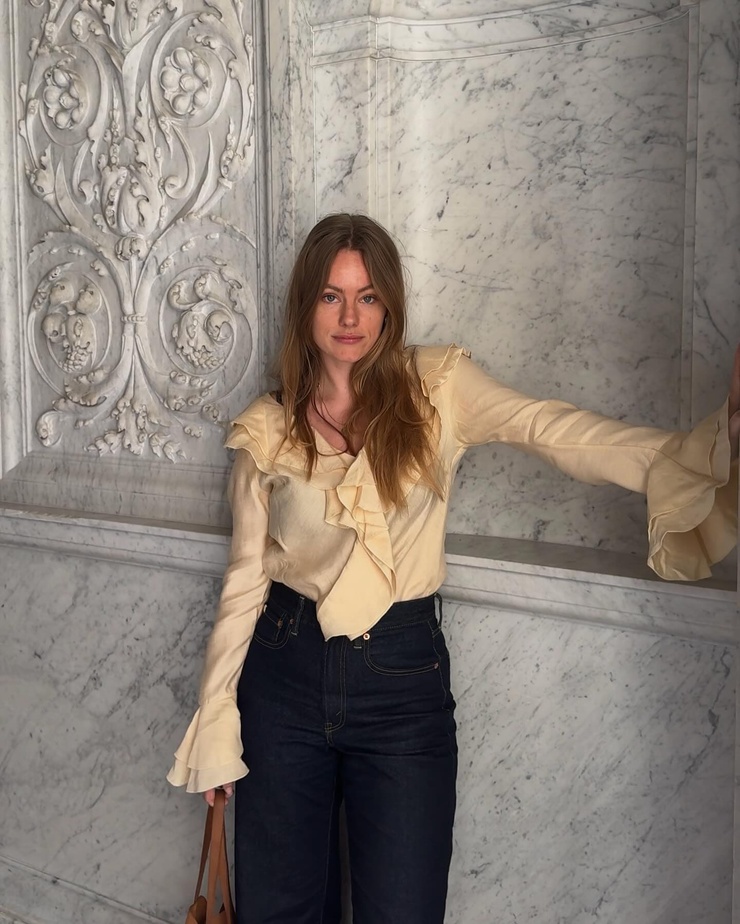 Picture of Annabel Smit