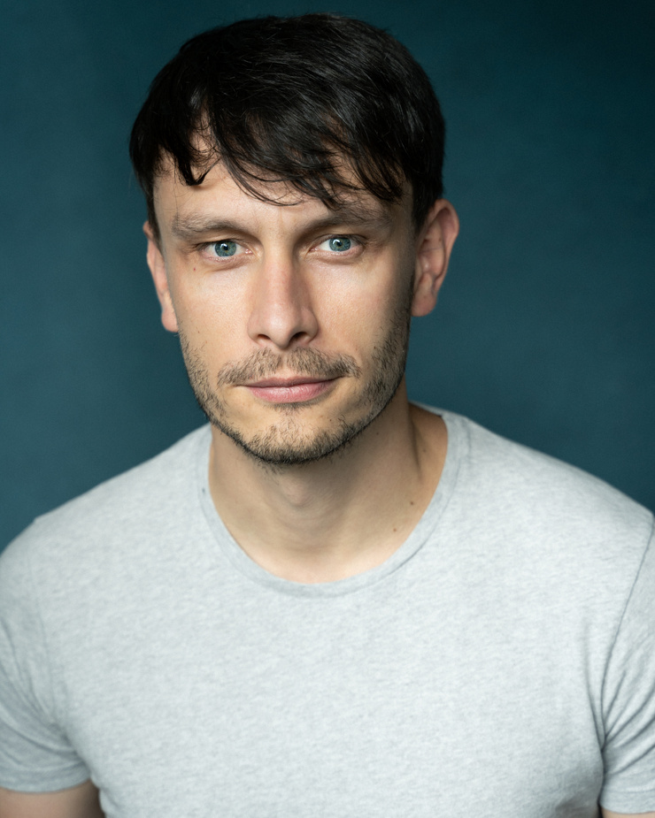 Picture of Richard Gadd