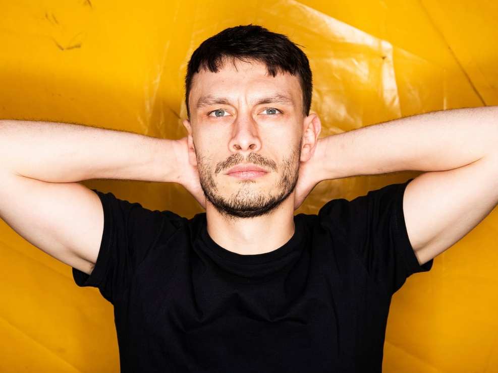 Picture of Richard Gadd