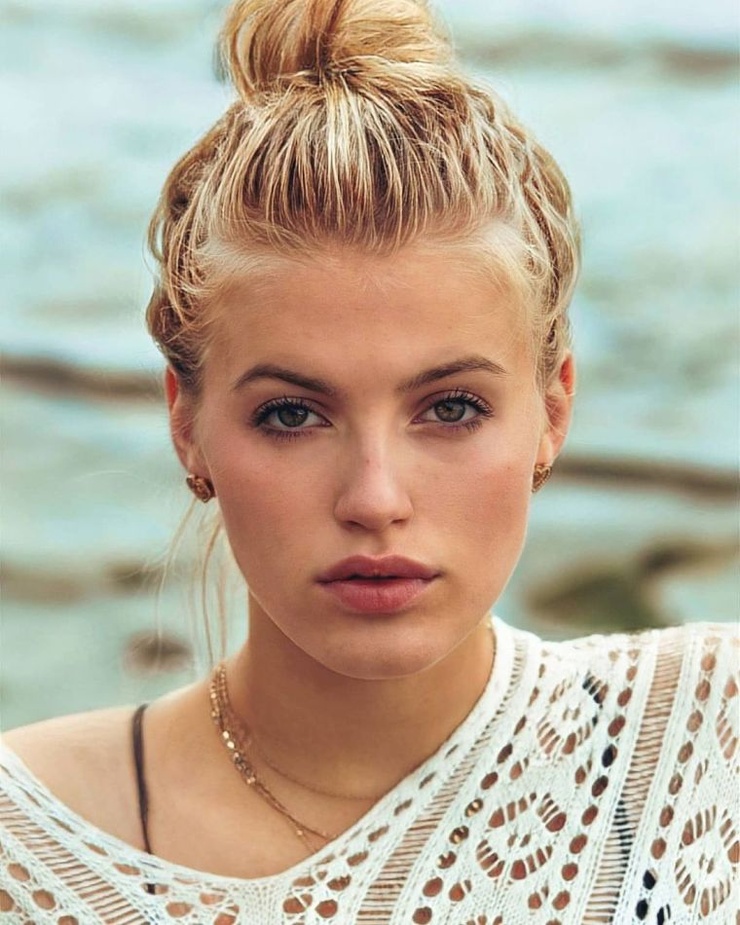 Picture of Laura Wiens