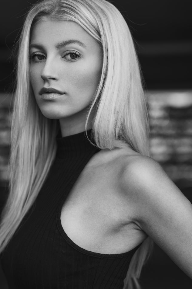 Image of Laura Wiens