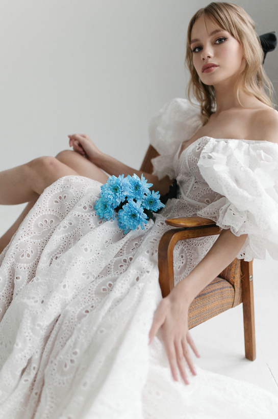 Picture of Darya ZHEBRYK