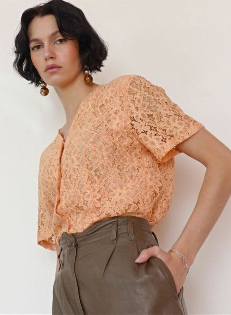 Picture of Elysa Picard