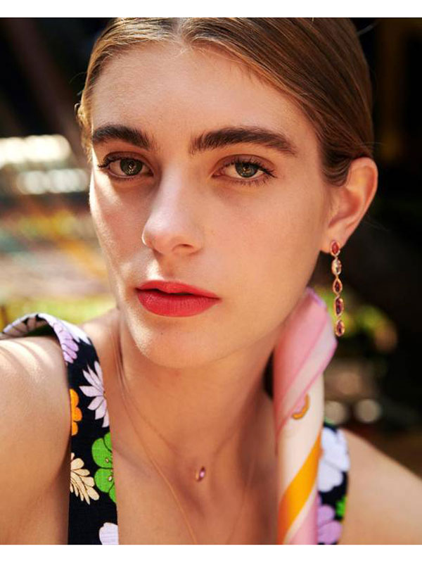 Picture of Cristina Perez (model)