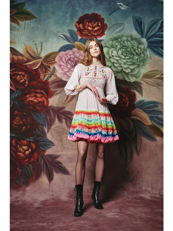 Picture of Cristina Perez (model)