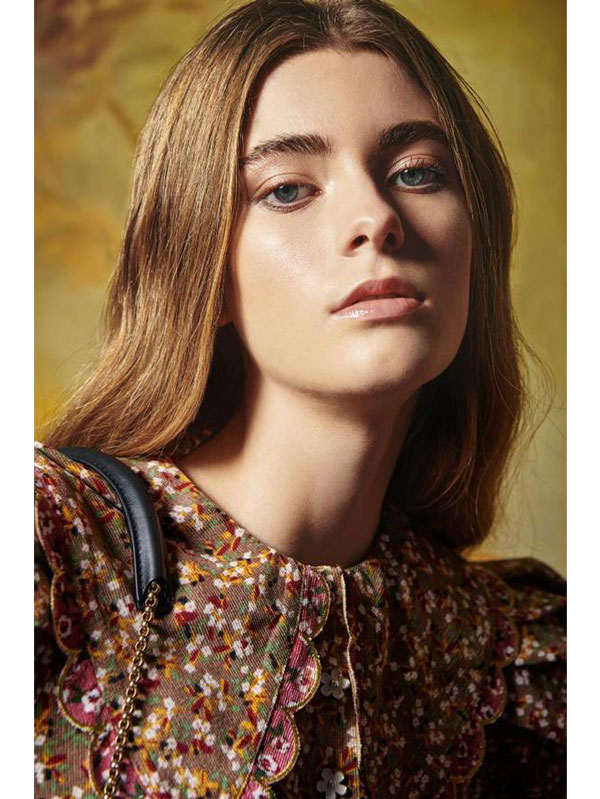 Picture of Cristina Perez (model)