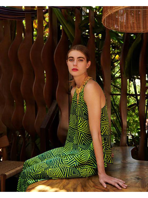 Picture of Cristina Perez (model)