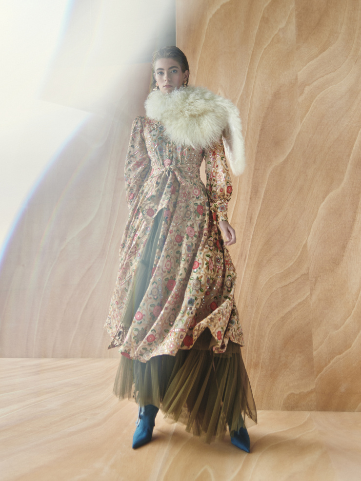 Picture of Cristina Perez (model)