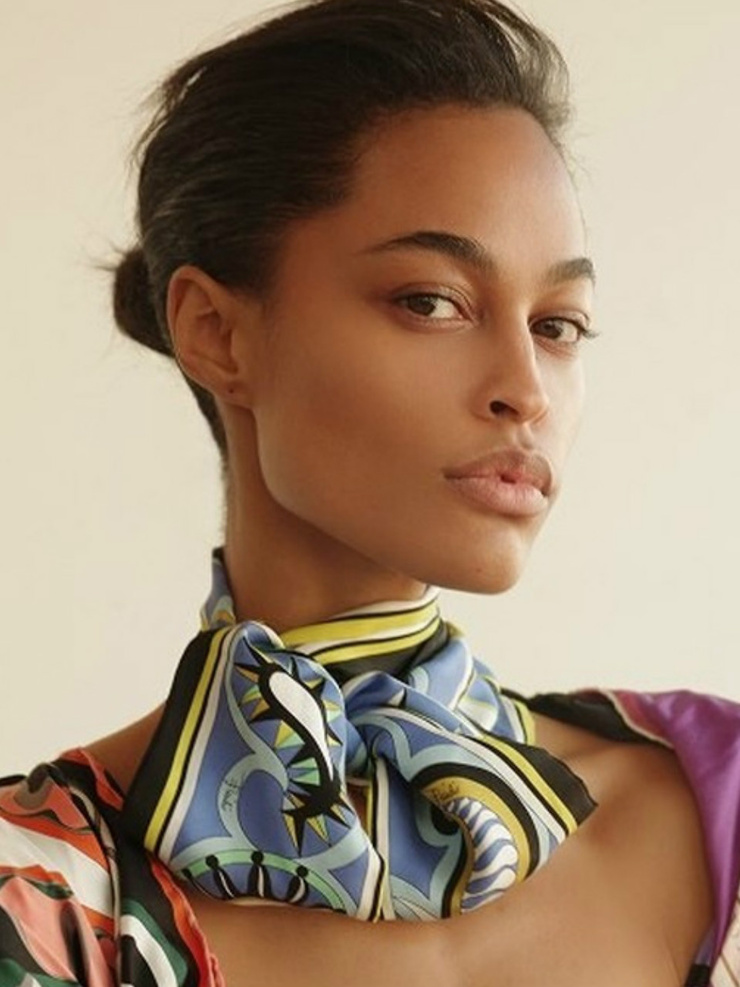 Picture of Loreal Ellis