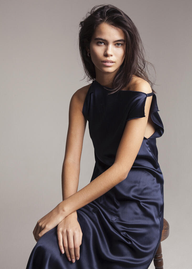 Picture of Chloe Borges