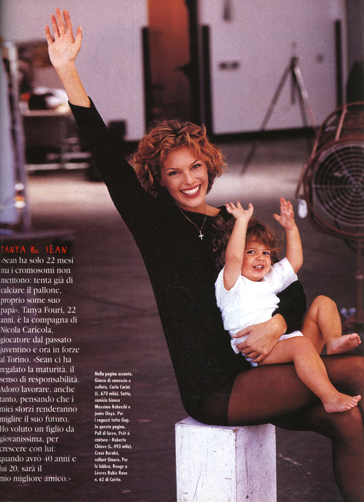 Image of Tanya Fourie