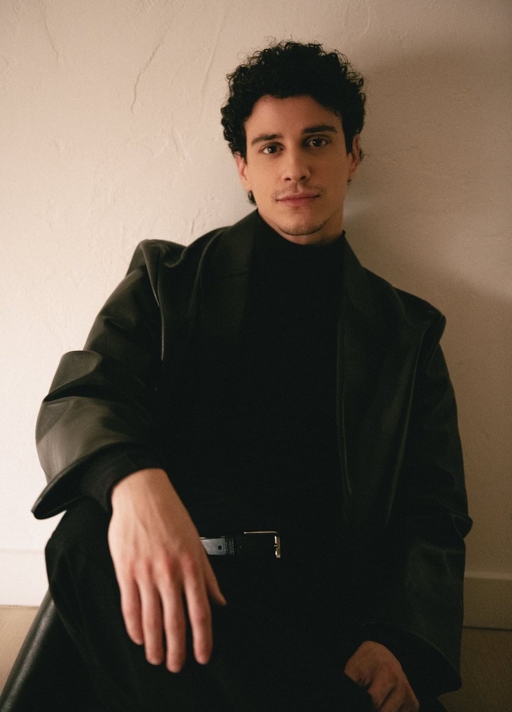 Picture of Adam DiMarco