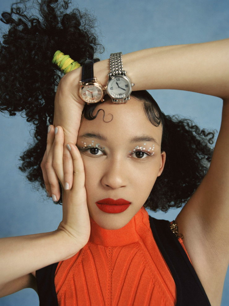 Picture of Kayla Watler