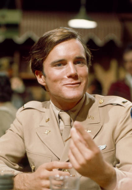 Nicholas Hammond