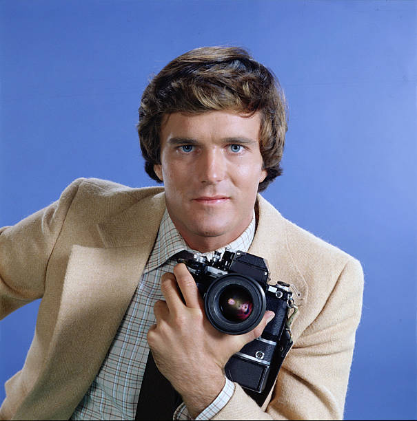 Nicholas Hammond