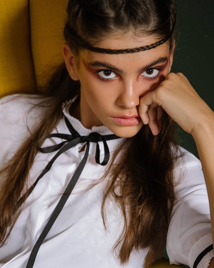 Sonya Goldberg picture