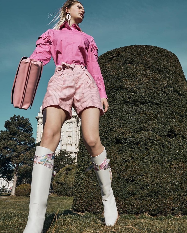 Picture of Simona Godal