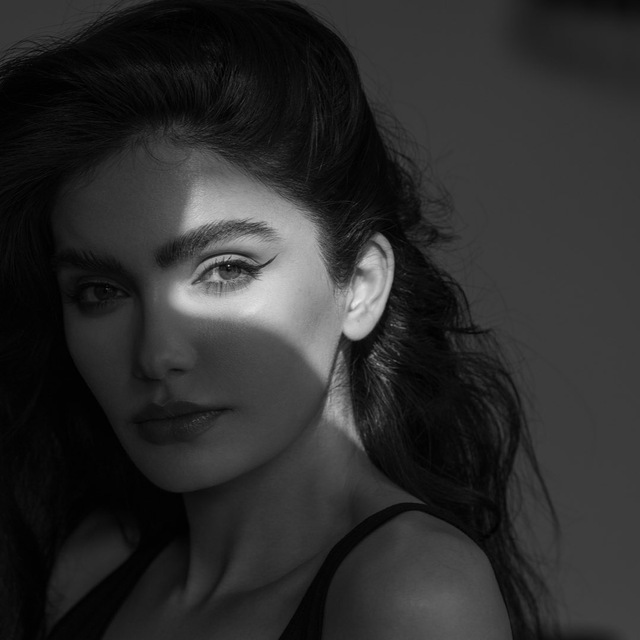 Picture of Niloofar Bagheri