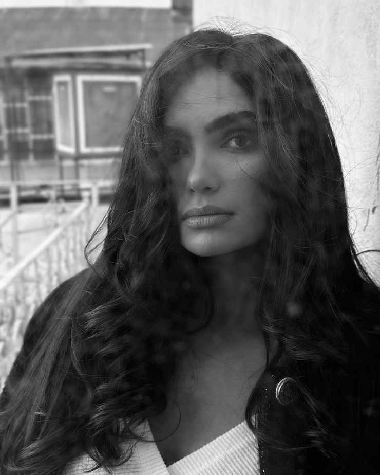 Picture of Niloofar Bagheri