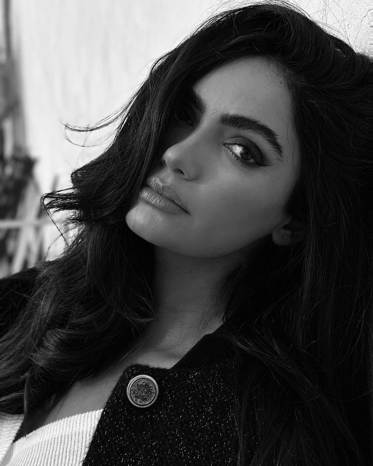 Picture of Niloofar Bagheri