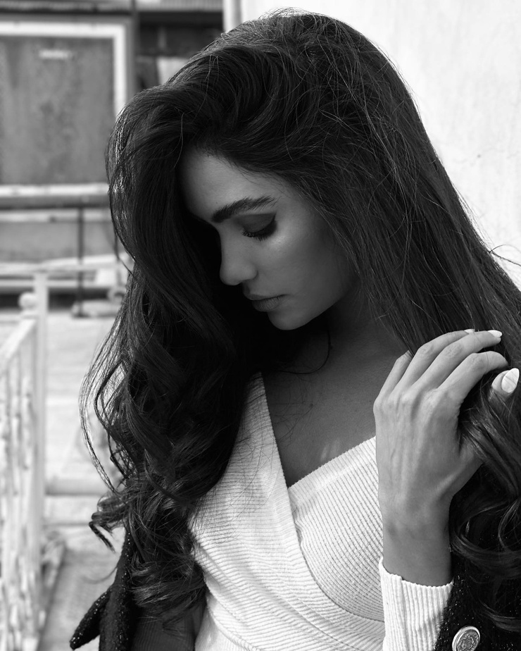 Picture of Niloofar Bagheri