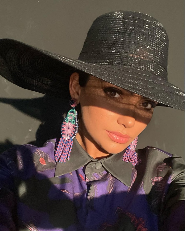 Niloofar Bagheri picture