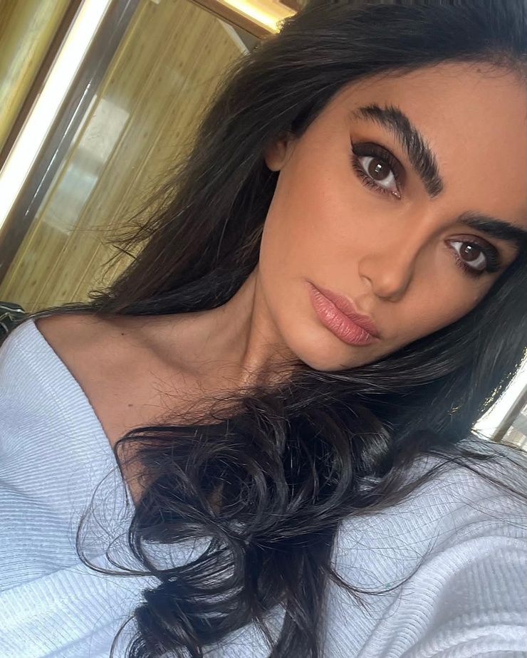 Picture of Niloofar Bagheri