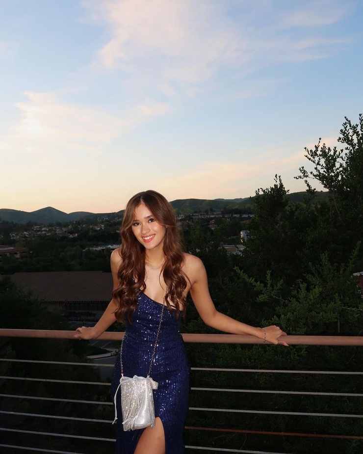 Picture of Sophie Deming