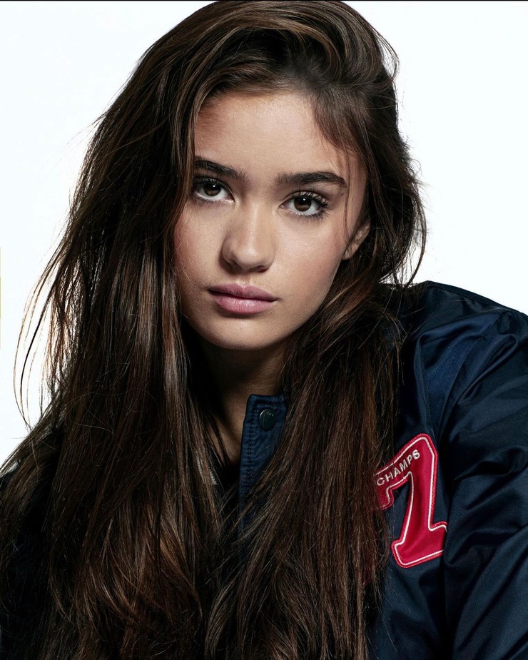 Picture of Sophie Deming