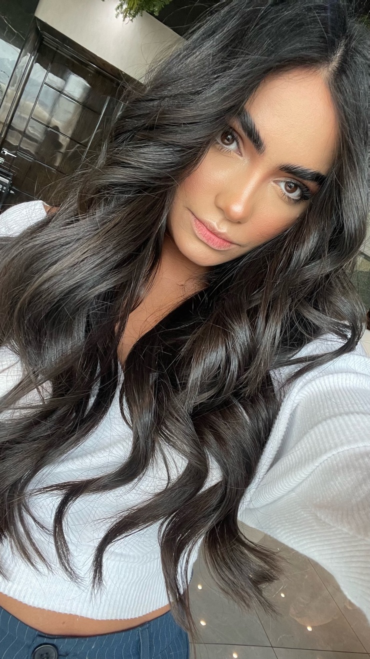 Picture of Niloofar Bagheri