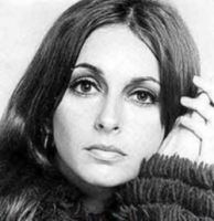 Picture of Bibi Vogel