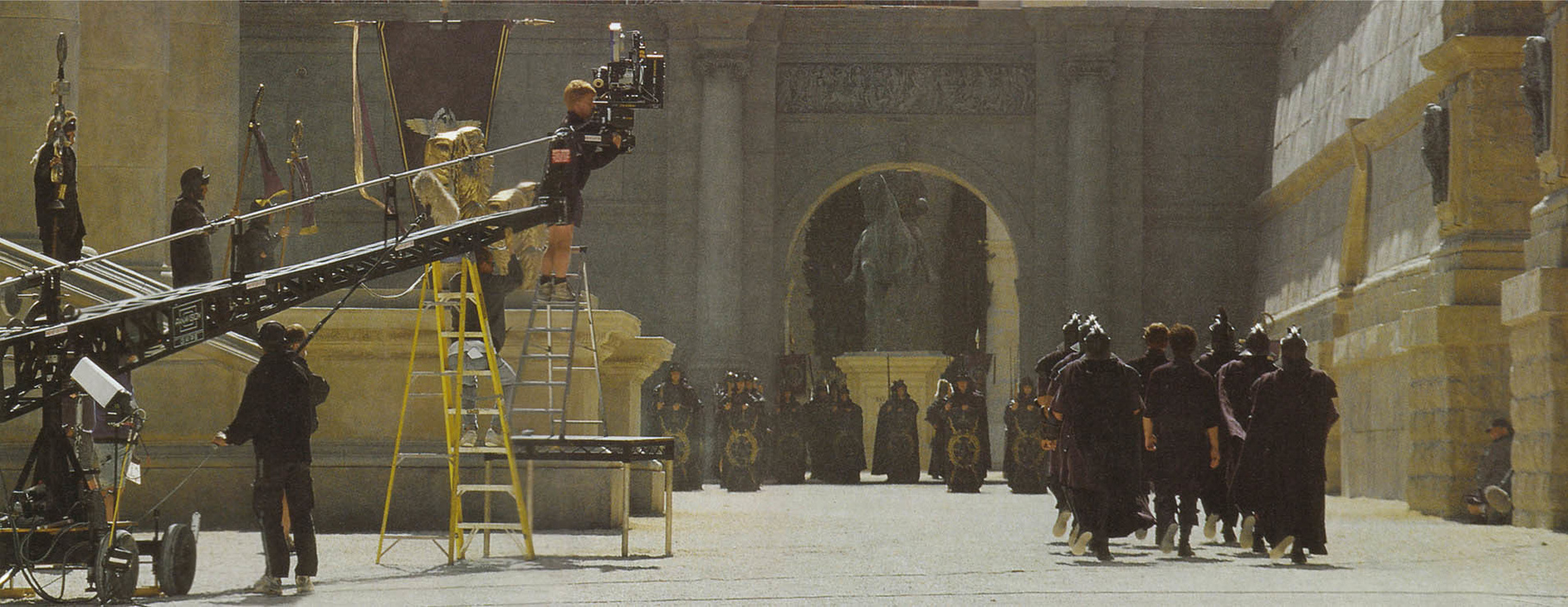 Picture of Gladiator