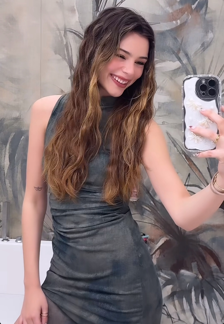 Picture of Eleonora Gaggero