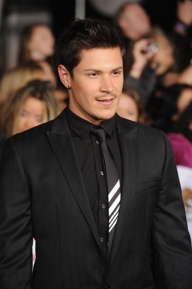 Alex Meraz picture