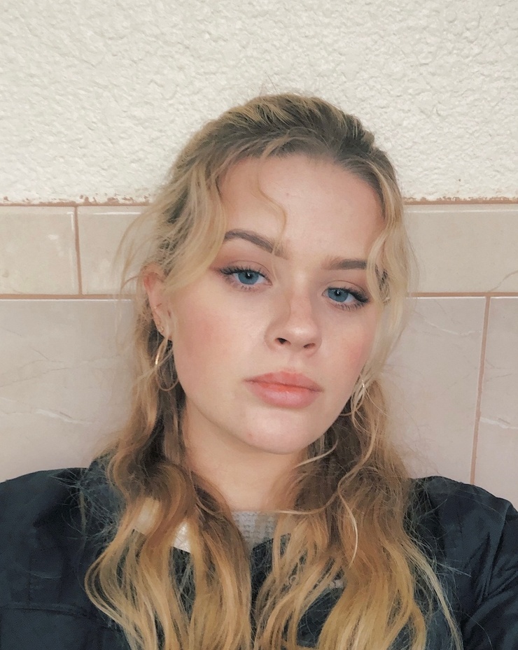 Picture of Ava Phillippe