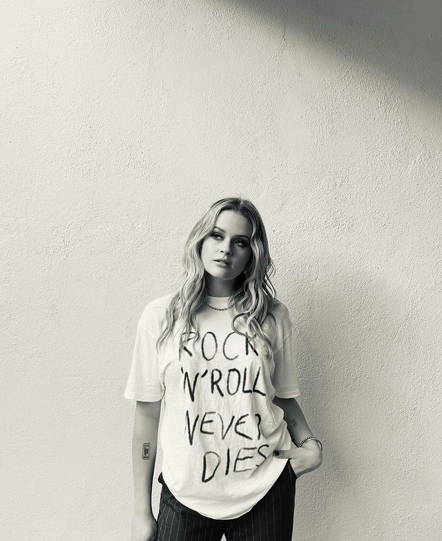 Picture of Ava Phillippe
