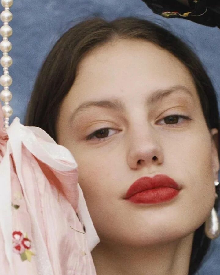 Picture of Bea Moura