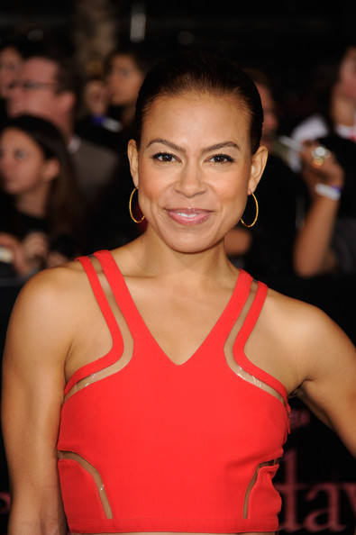 Image of Toni Trucks