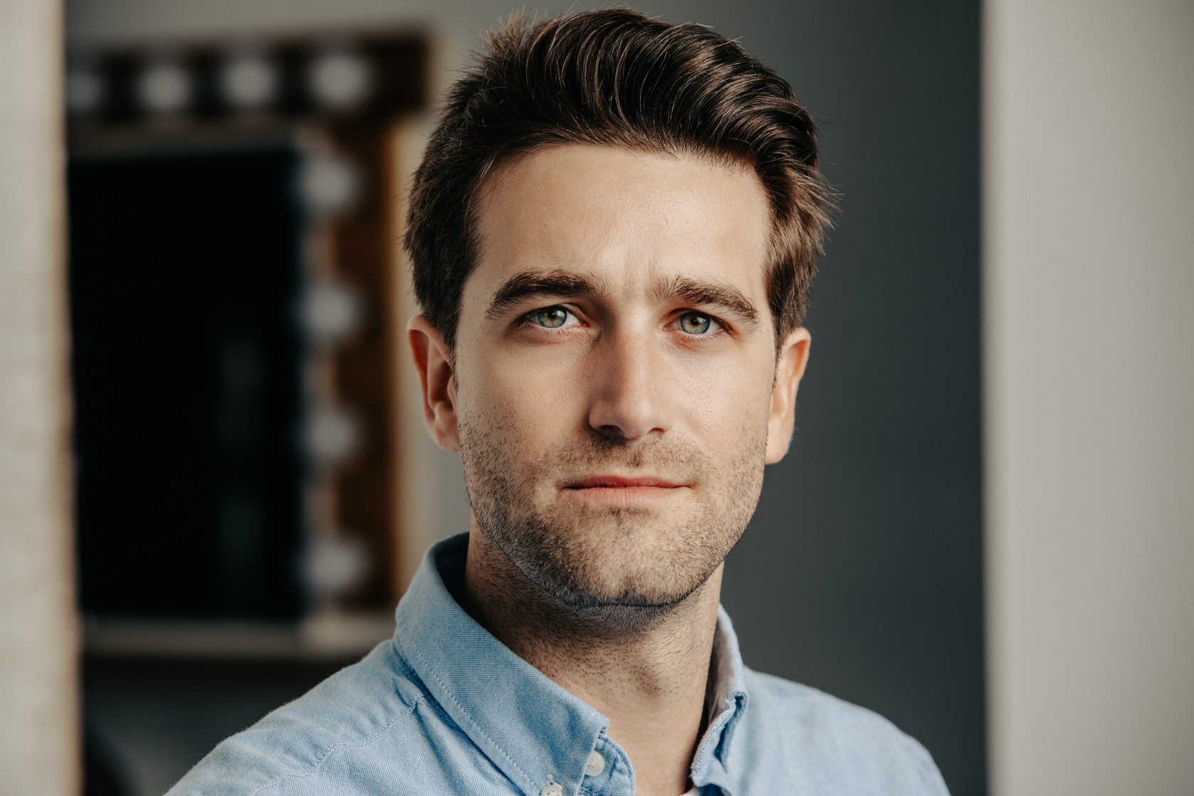 Picture of James Berardo