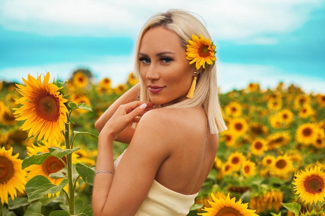 Picture of Adrianna Strzalka