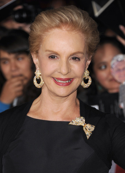 Picture of Carolina Herrera