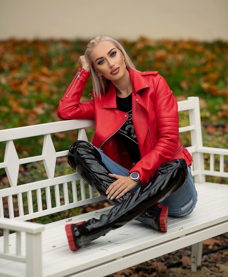 Picture of Adrianna Strzalka