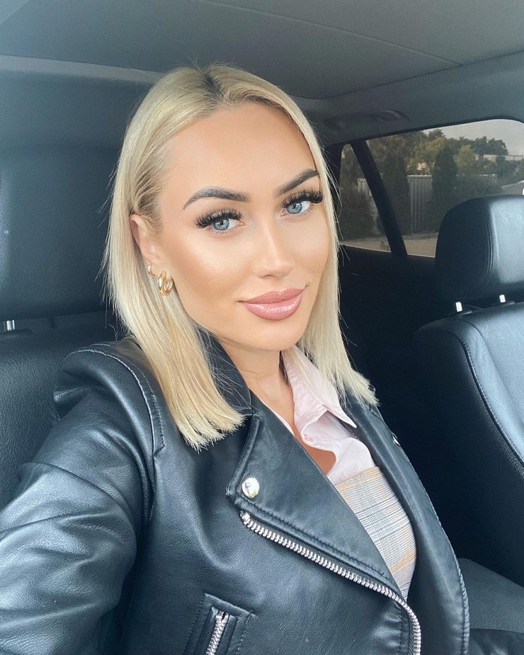 Picture of Adrianna Strzalka