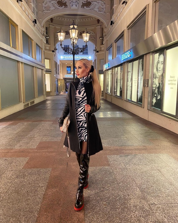 Picture of Adrianna Strzalka