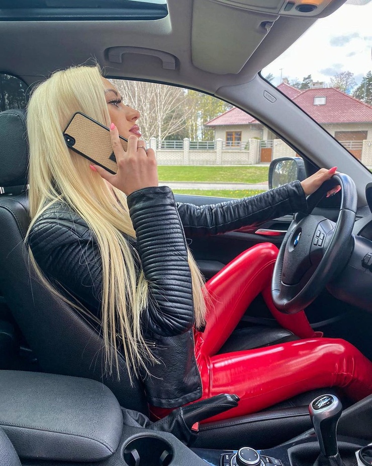 Adrianna Strzalka image