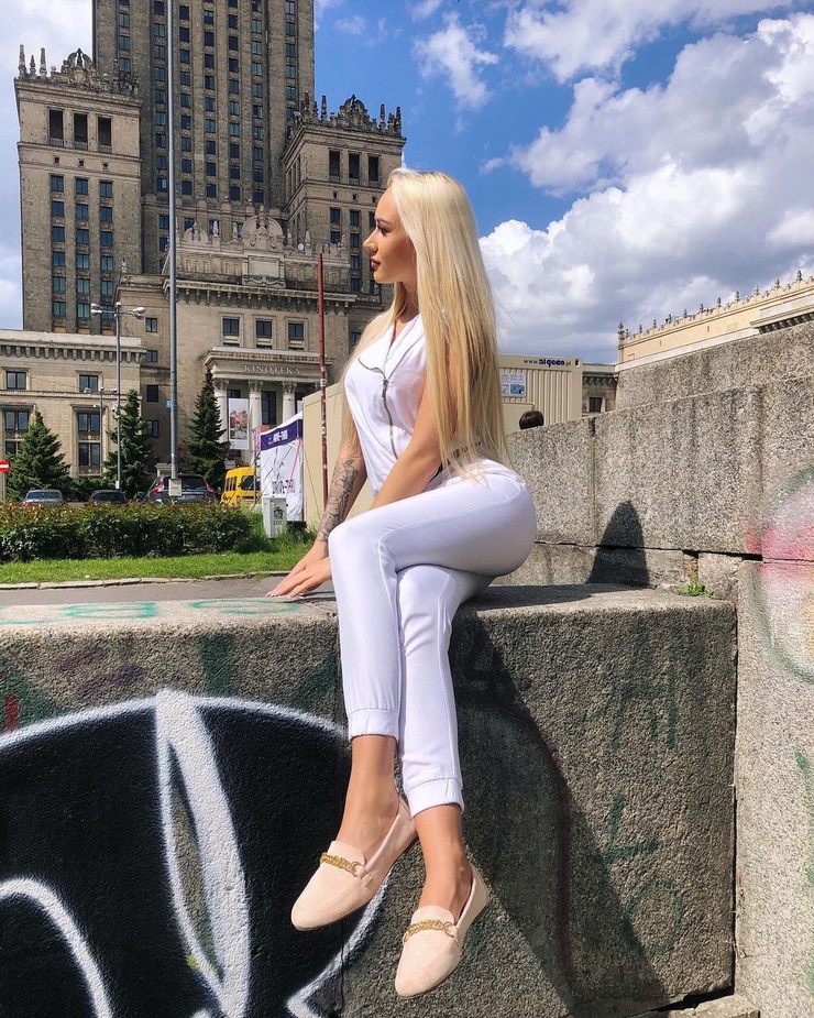 Picture of Adrianna Strzalka