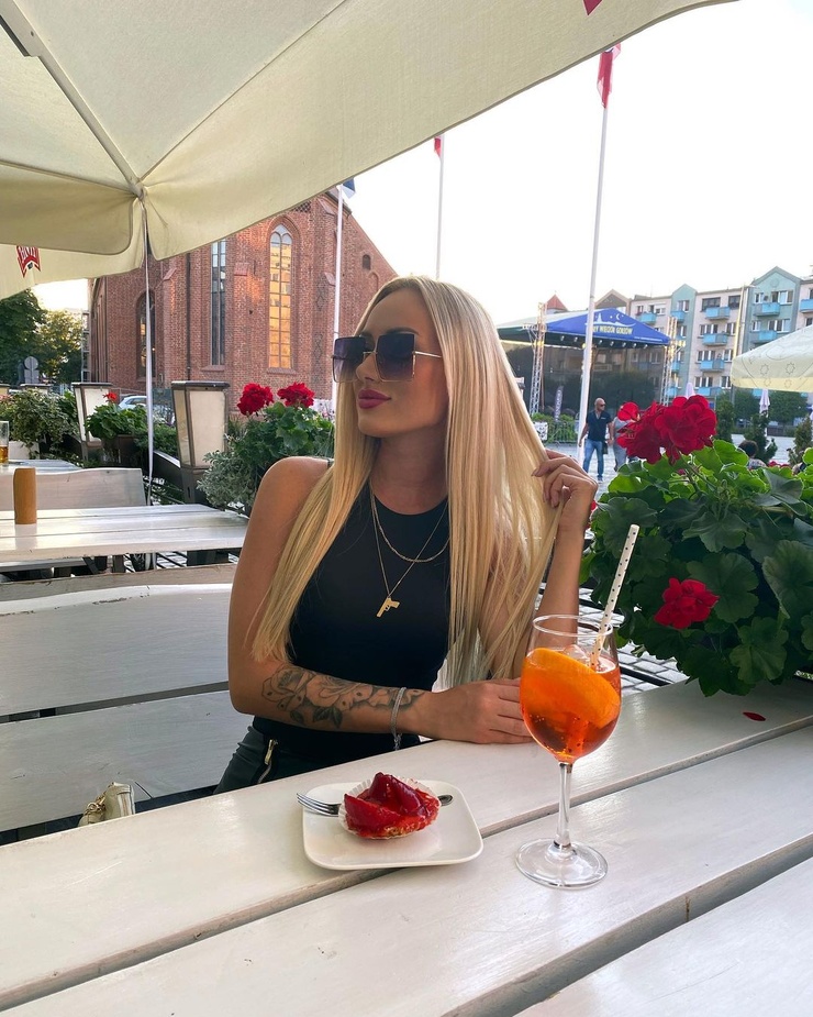 Adrianna Strzalka picture