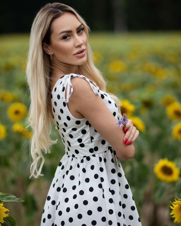 Adrianna Strzalka image